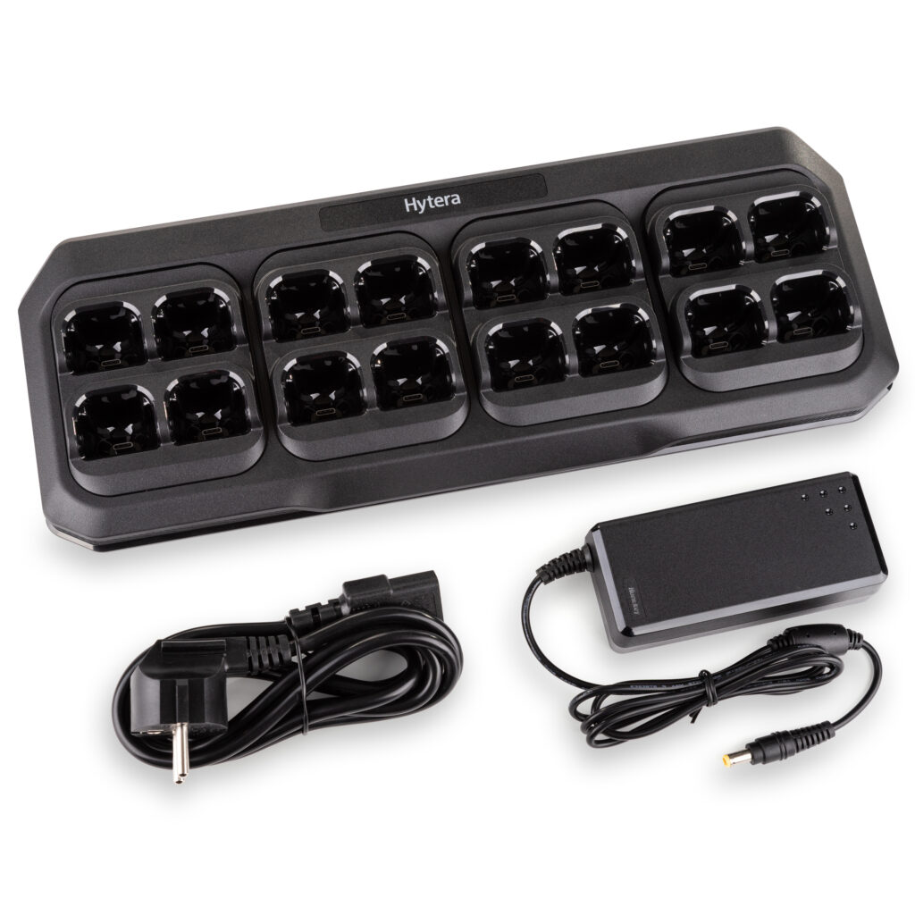 Hytera CM11 multiple charger for 16 HYTERA S1 mini Wholesale | B2B ...