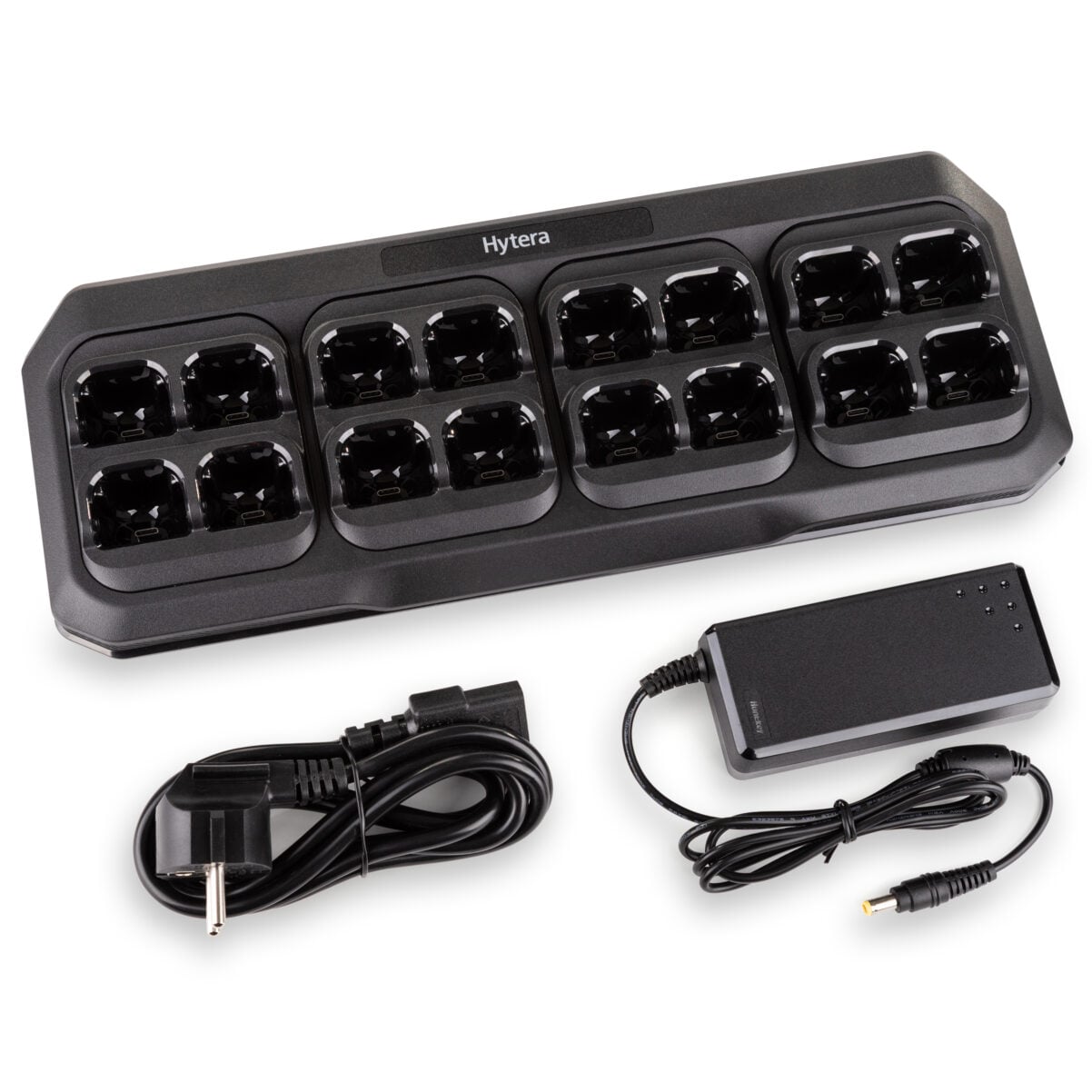 Hytera CM11 multiple charger for 16 HYTERA S1 mini Wholesale | B2B ...
