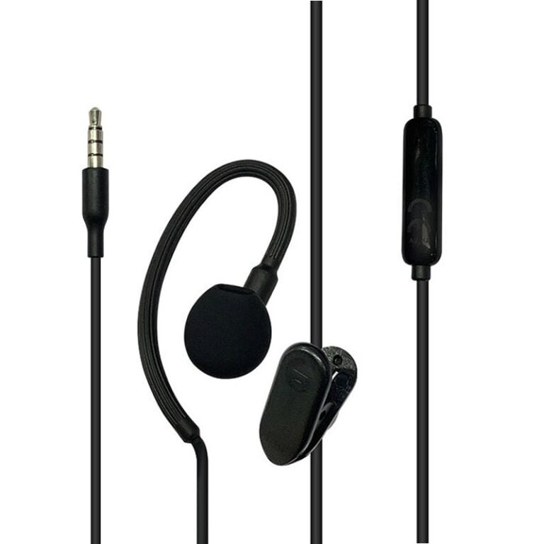 Hytera BM11 micro-earpiece with VOX for HYTERA S1 mini Wholesale | B2B ...