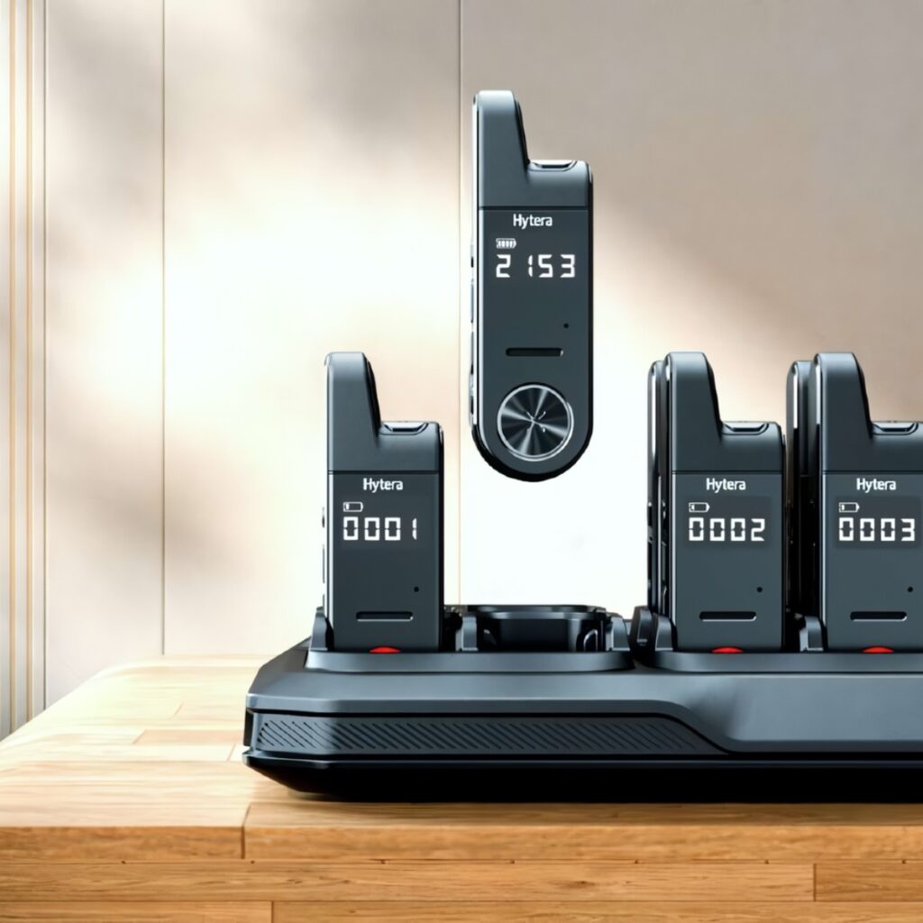 Hytera CM11 multiple charger for 16 HYTERA S1 mini Wholesale | B2B ...