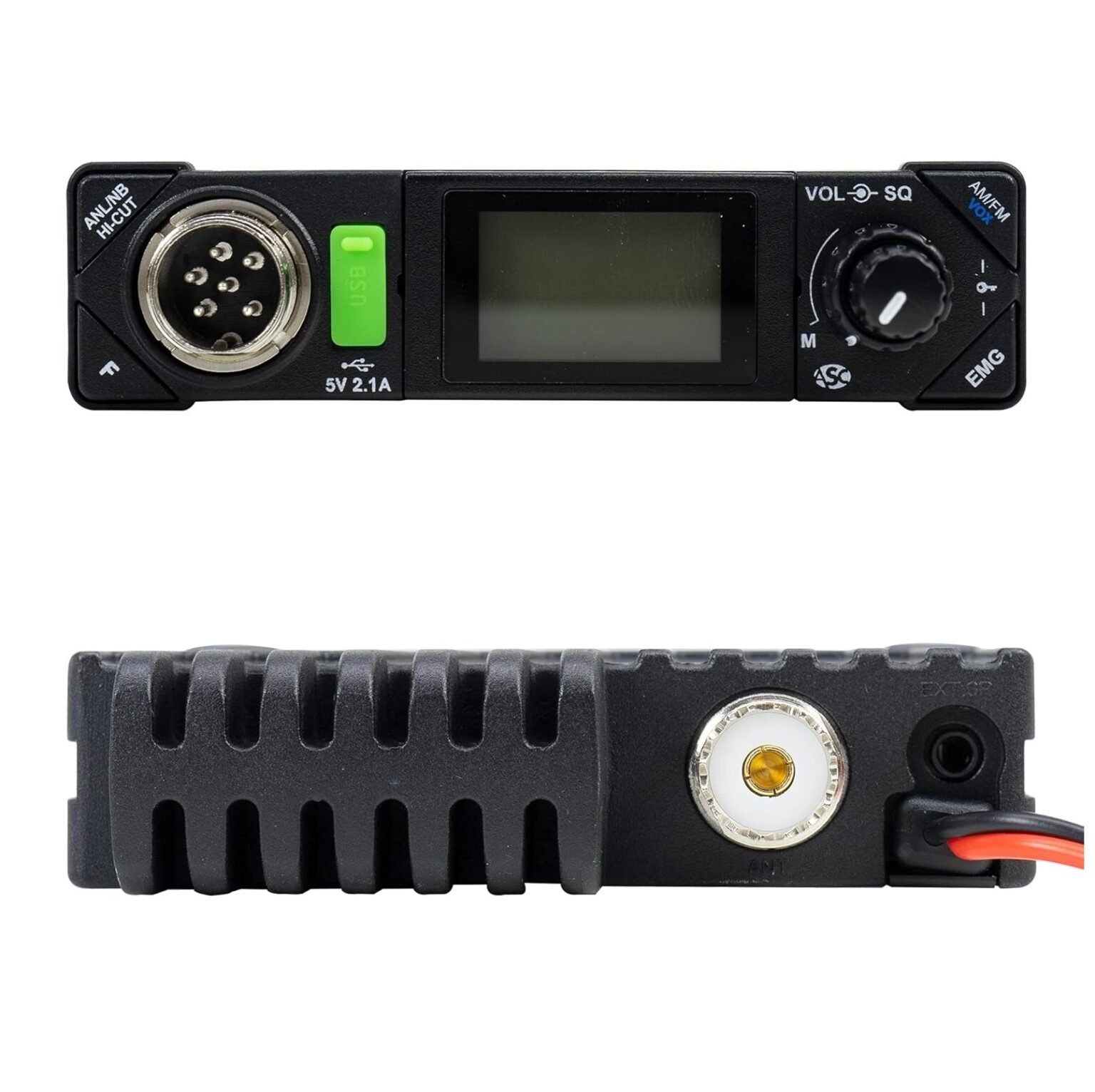 The PRESIDENT BILL ASC II ASC